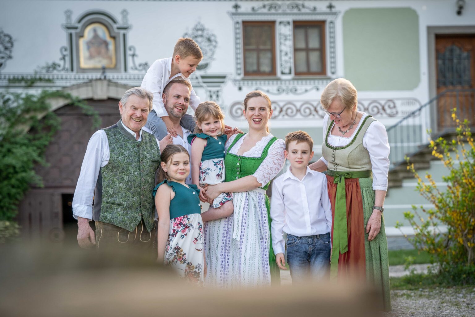 Über uns – Hauer-Hof – Der Erlebnishof